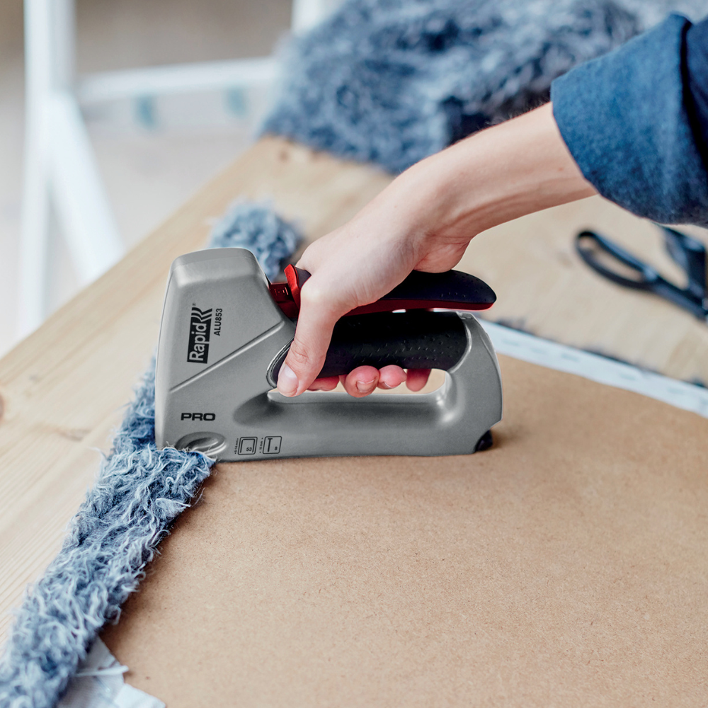 Rapid MS853 Combi Tacker | BestFix HandTackers